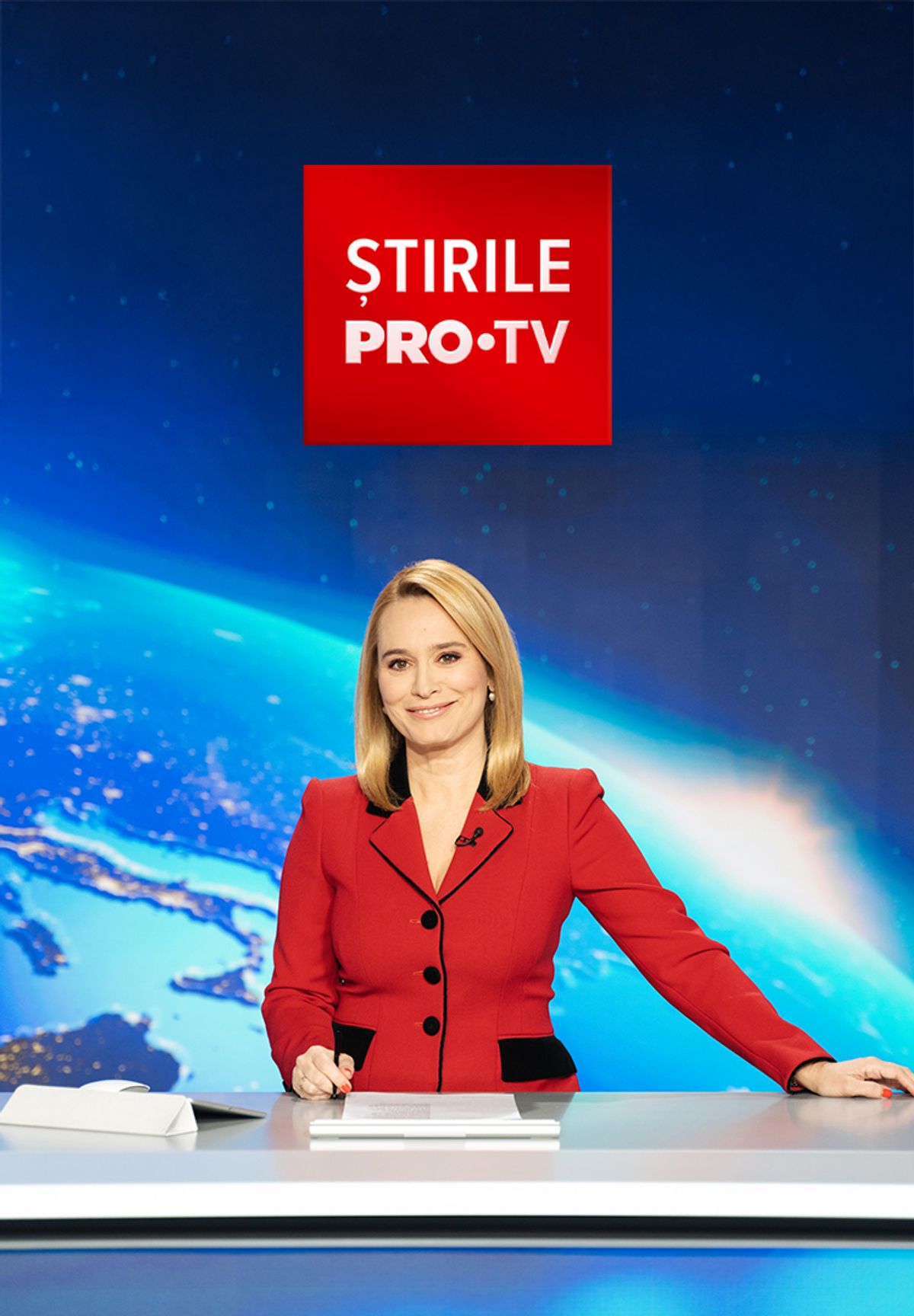 Știrile PRO TV | PRO TV