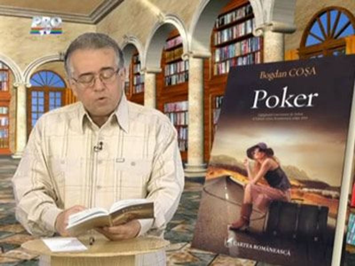Afla cum se invart banii in lumea celor pasionati de poker si droguri ...