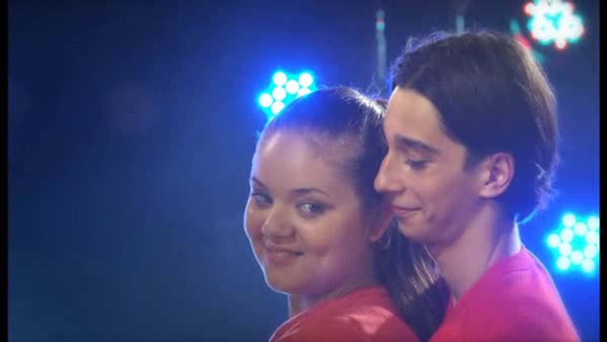 Un serial pentru toate generatiile - "Pariu cu viata" | Scene si ...