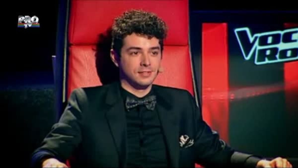 Aminda vs. Ana Odagiu - Valerie | Scene si bonusuri din Vocea României ...