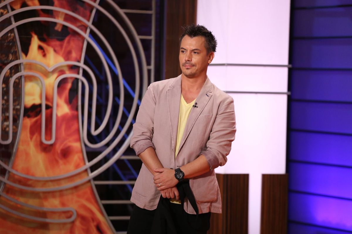 Razvan Fodor le-a oferit o surpriza de proportii concurentilor ...