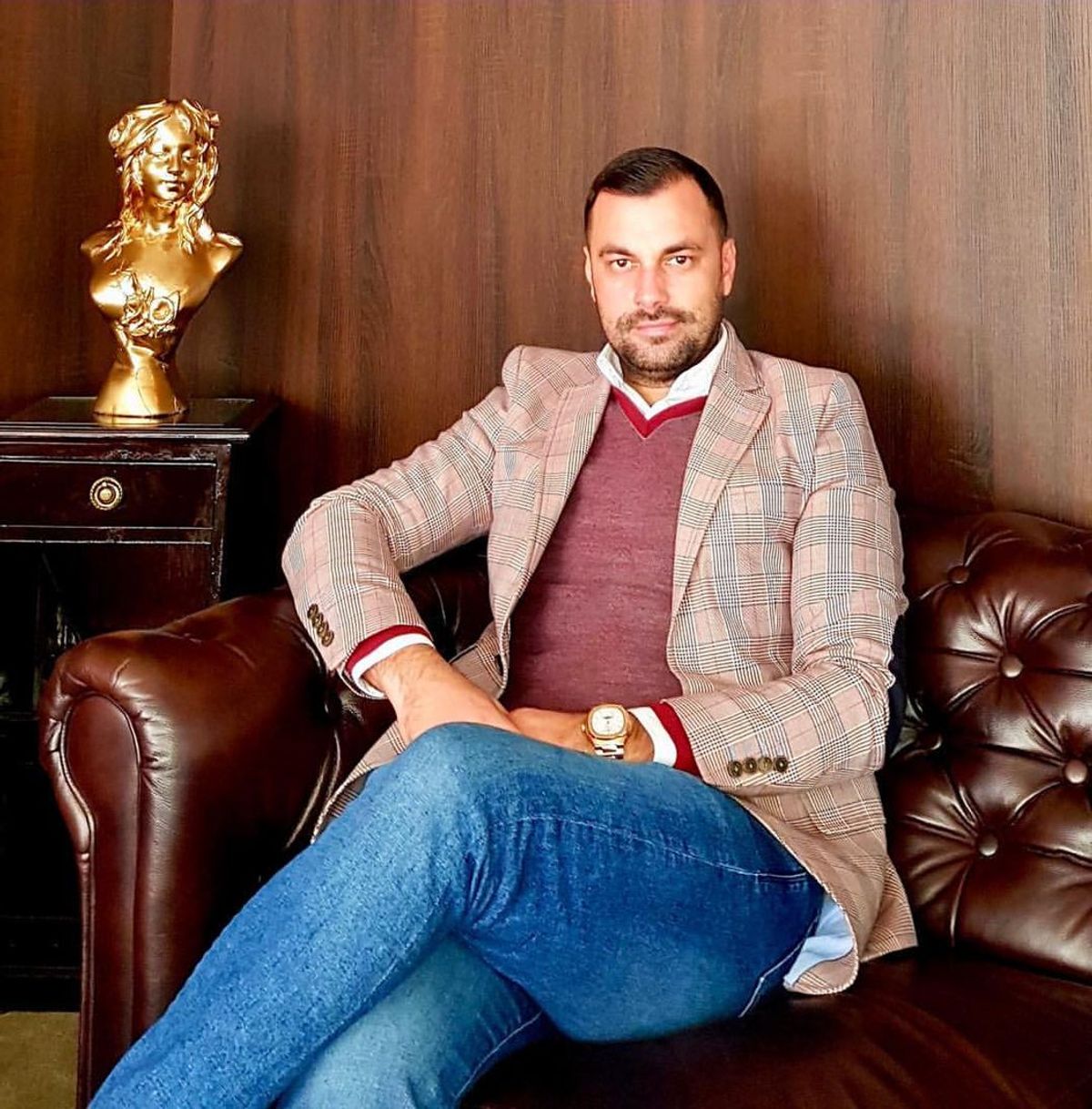 Prima reacție a lui Flavius Nedelea după ce a ieșit din arest. Adevărul din spatele acuzațiilor ...