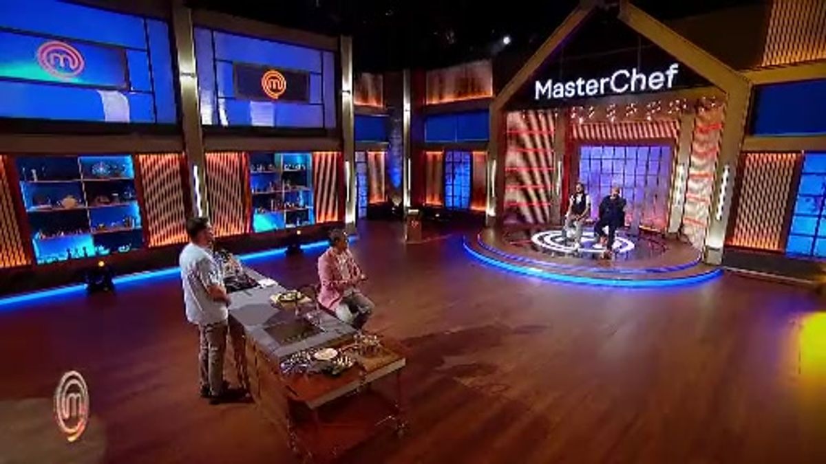 Masterchef 2024, 16 septembrie: Marius Anton | Scene si bonusuri din MasterChef | PRO TV