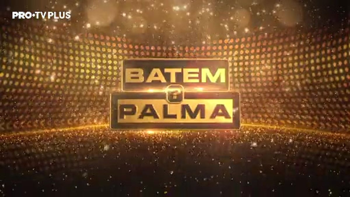Cosmin Seleși va prezenta show-ul Batem Palma? Ce spune despre format ...