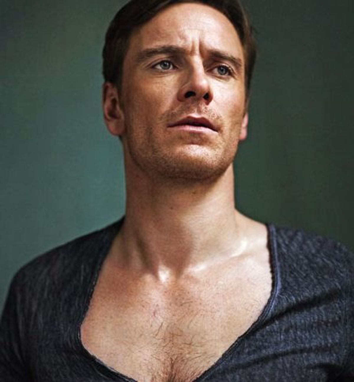 Marea revelatie din 2011 in lumea filmului: Michael Fassbender, de la ...