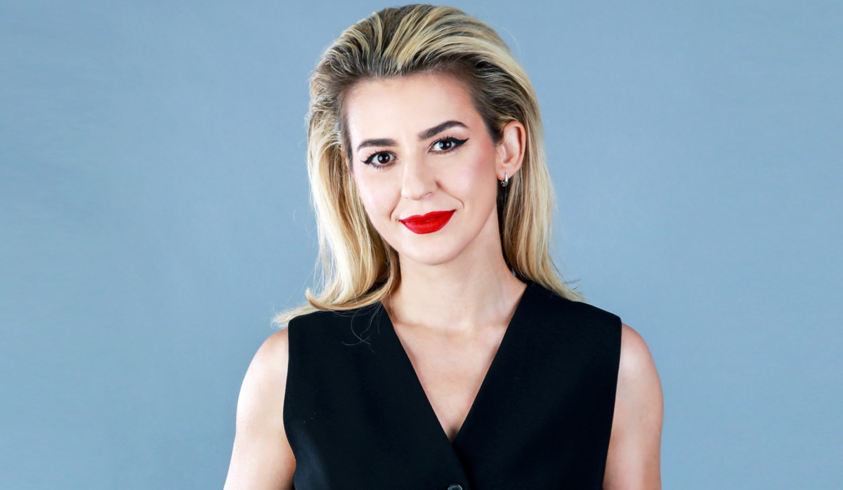 Andra Marinescu, despre sezonul 9 Visuri la cheie: „Anul acesta vrem să ...