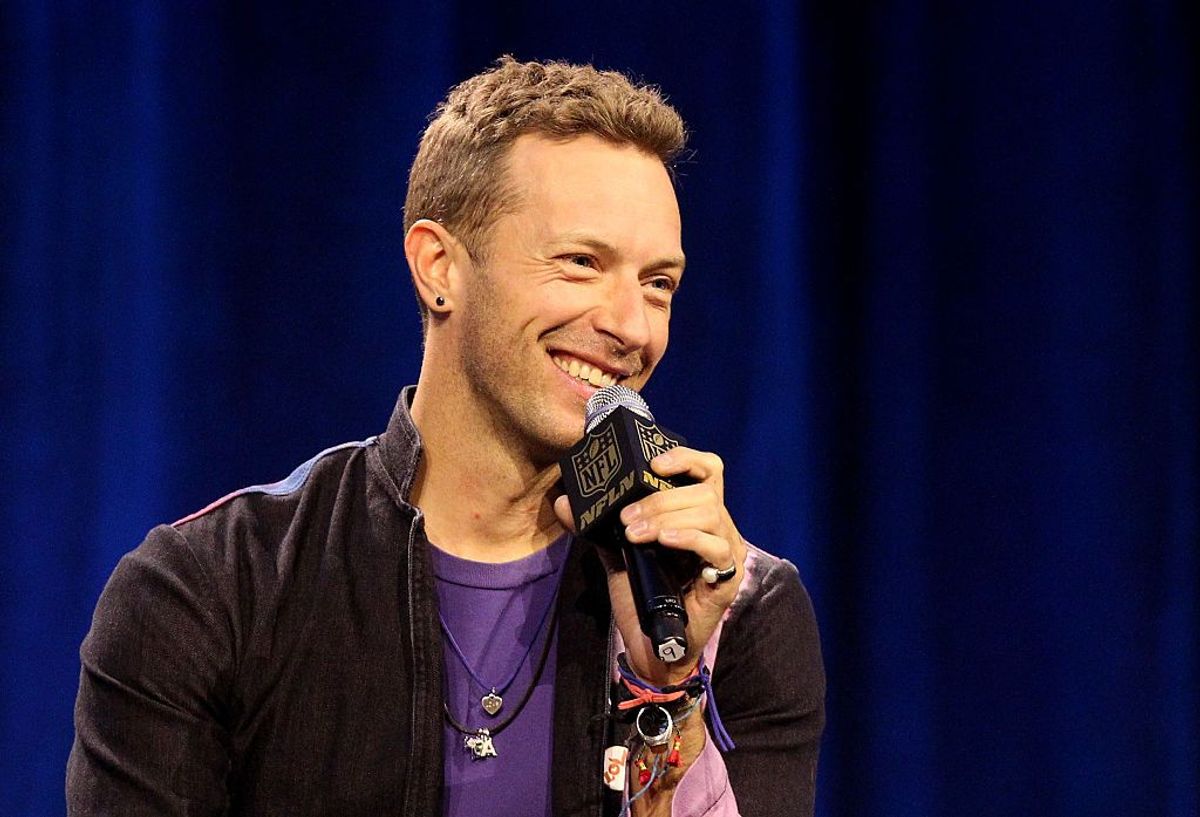 Chris Martin, confesiuni despre sexualitatea sa | PRO TV