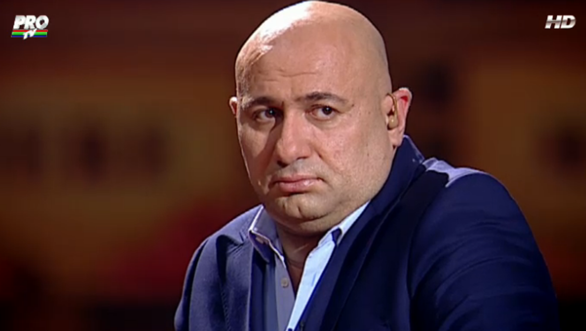 Chef Catalin face ravagii la "MasterChef": "Il iubesc de mor". Gestul ...