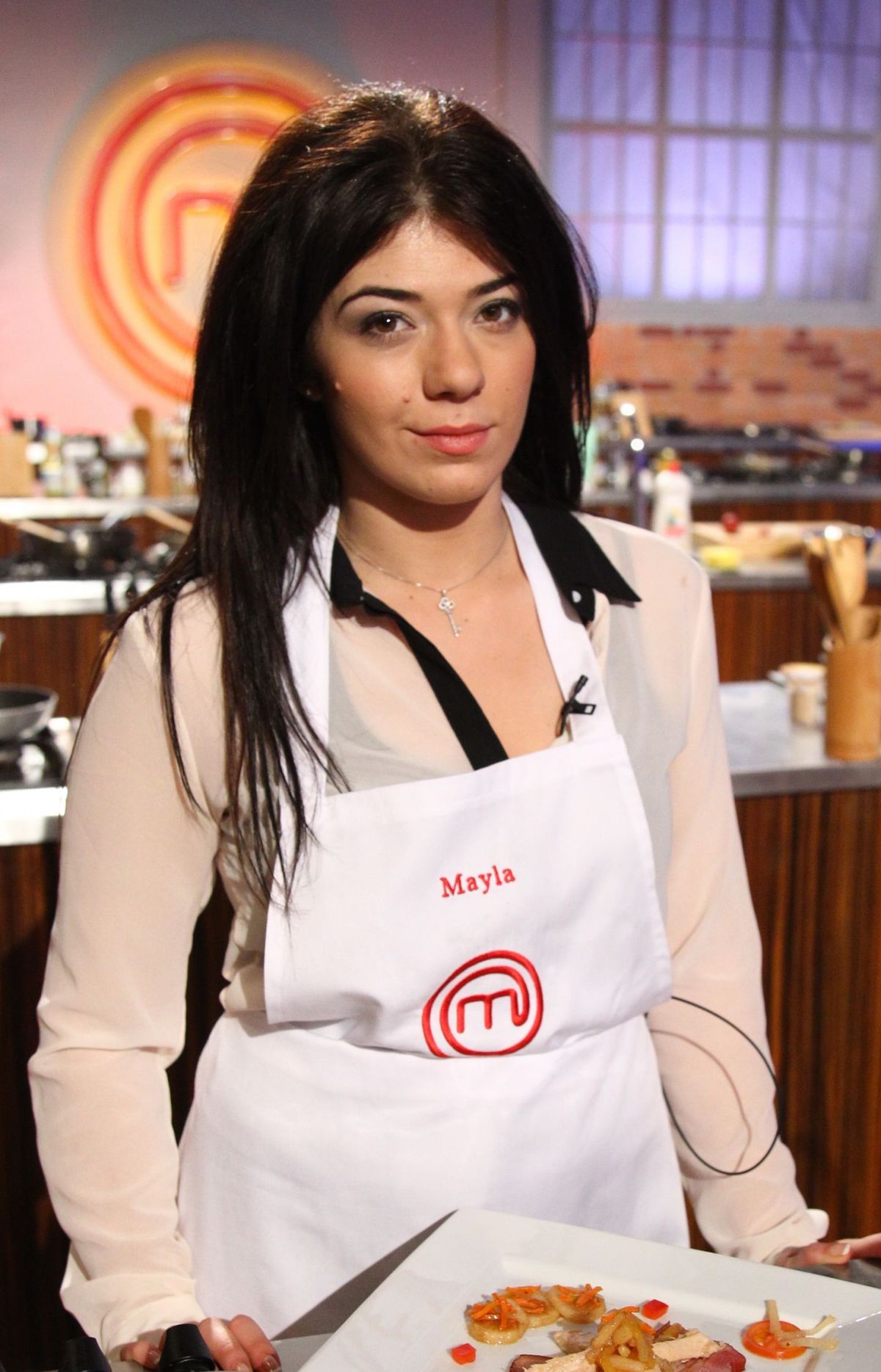 Mayla Bucci | PRO TV