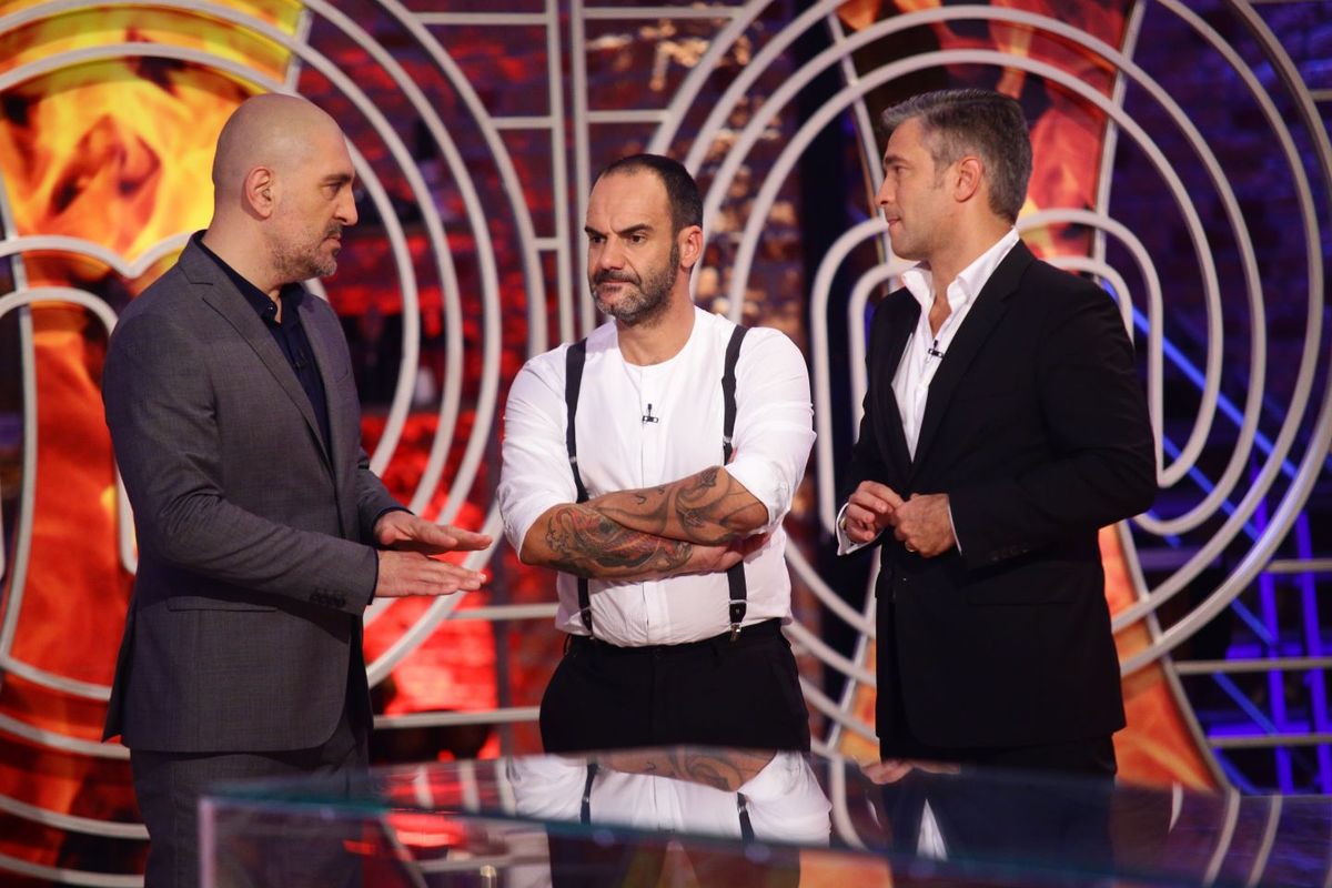 MasterChef - Sezonul 6: VIDEO | PRO TV