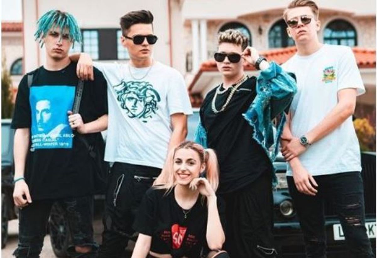 Au început filmările pentru "5GANG TheMovie" | PRO TV