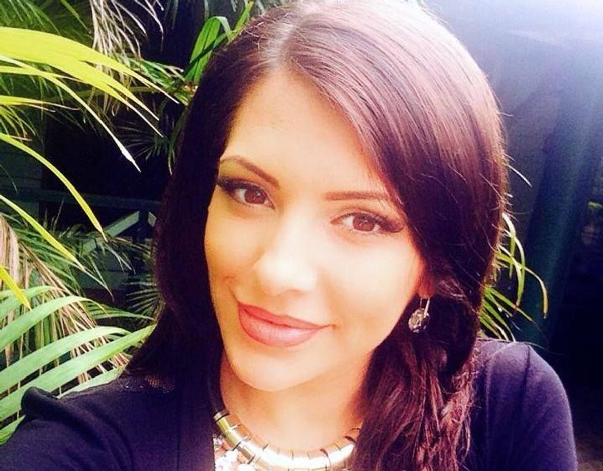 Primele imagini cu bebelusul Celiei. Ce fotografii emotionante din sala ...