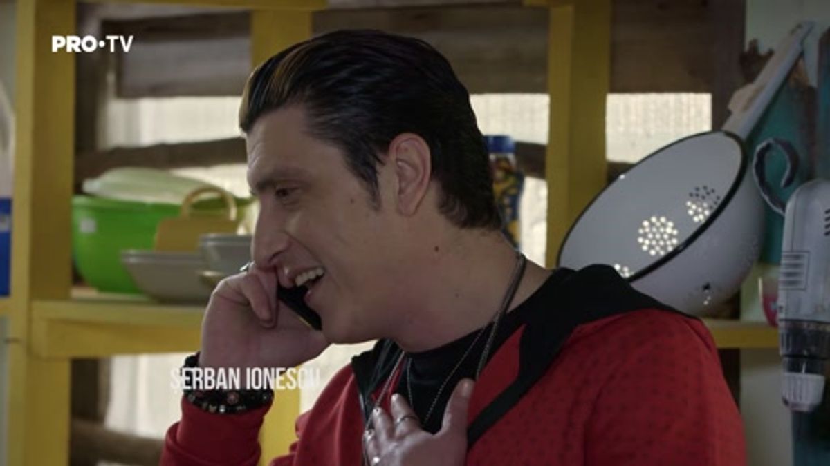 Las Fierbinți - Cine pleacă la plimbare, pierde locul de onoare! În ...