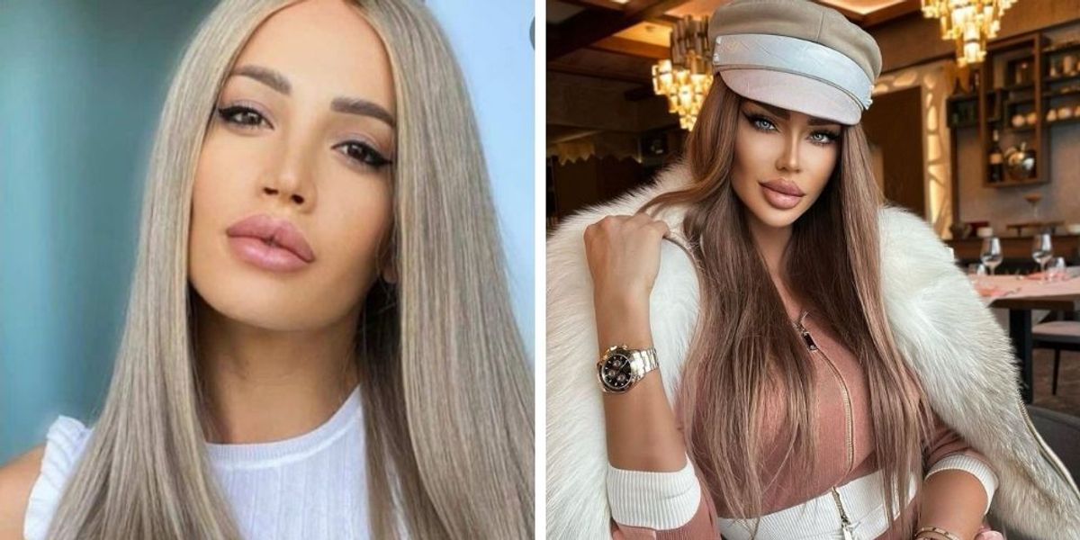 Bianca Drăgușanu, în război cu Iulia Sălăgean, fosta soție a lui Alex ...