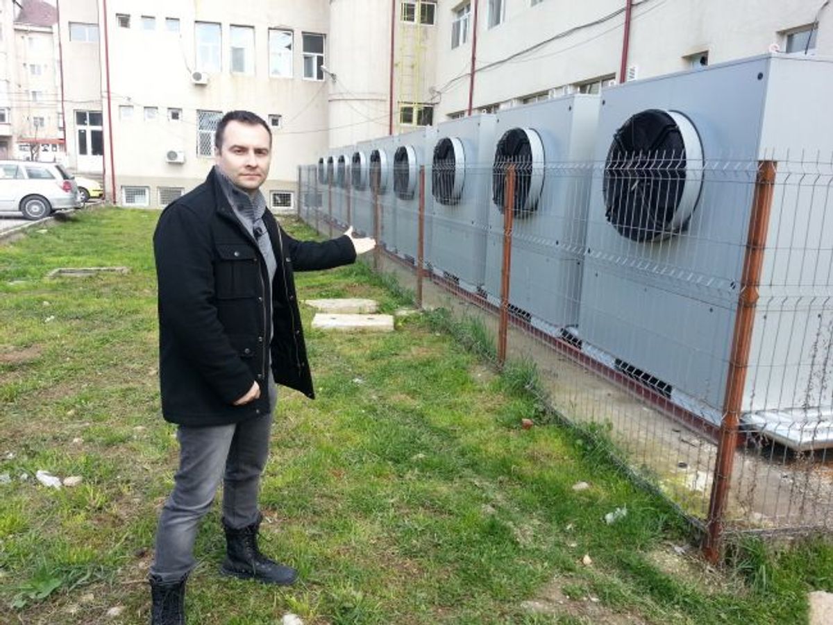 Ancheta "Risipa, boala sanatatii" a tinut telespectatorii cu ochii pe ...