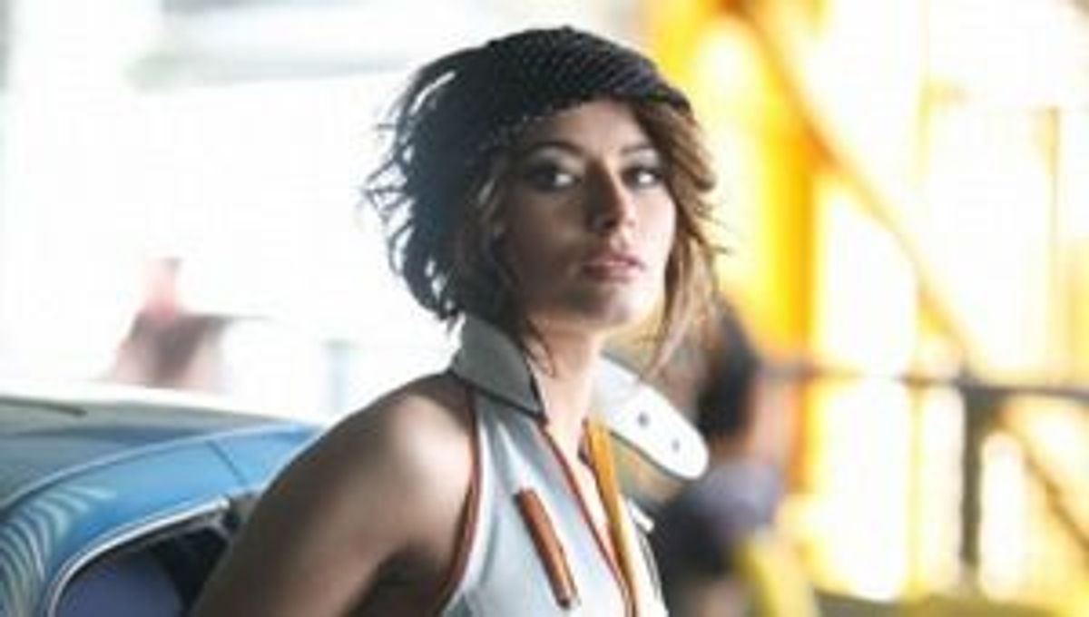 Laura Cosoi | PRO TV