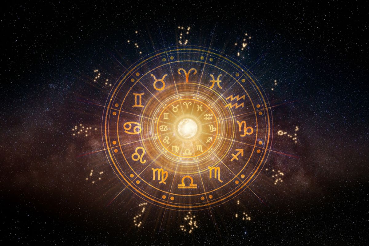 Luna Neagră intră în Scorpion pe 27 martie 2025! Evenimentul astrologic ...