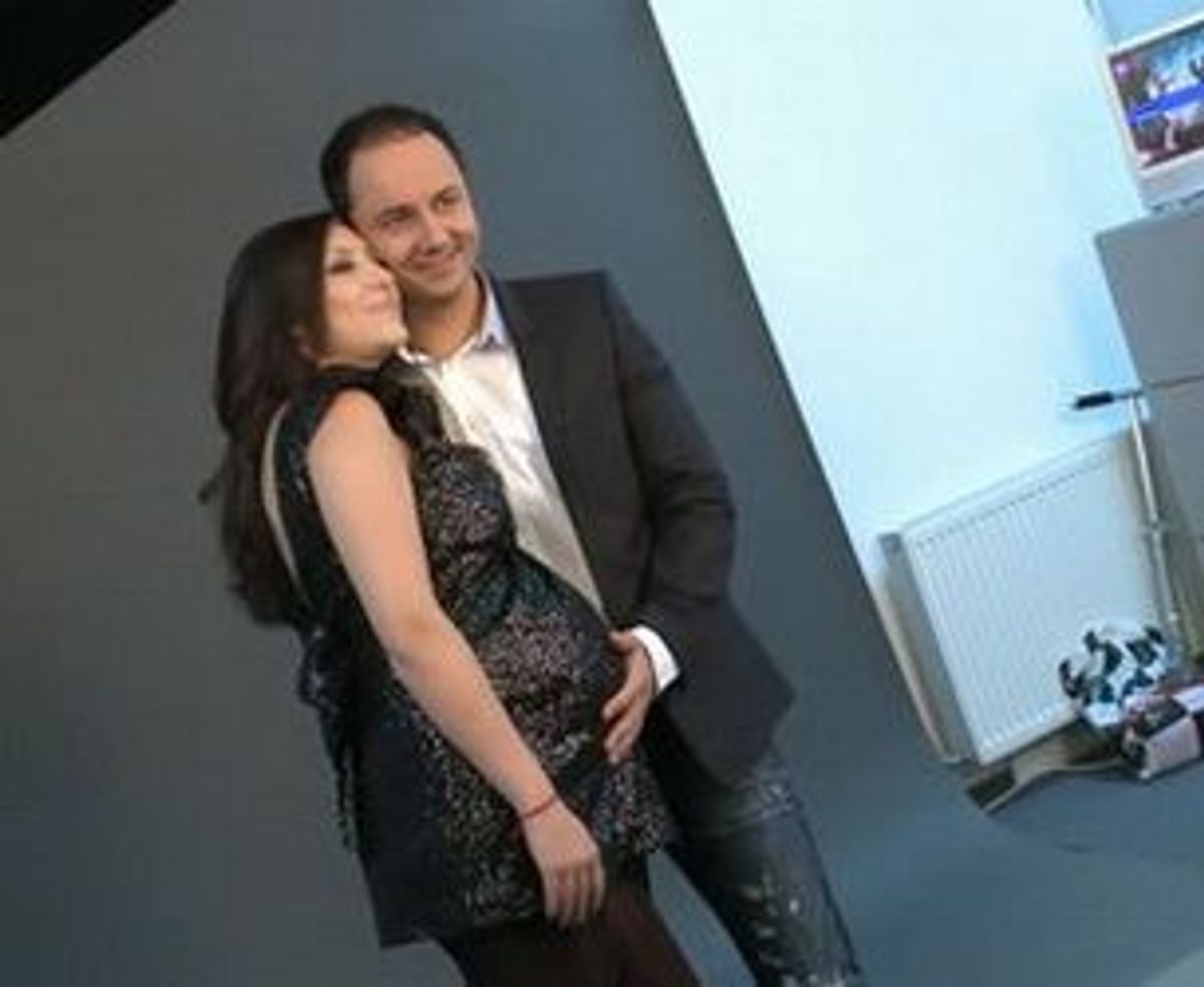 Andra: "Il cunoaste ca e tati ca de aia misca" VIDEO EXCLUSIV! | PRO TV