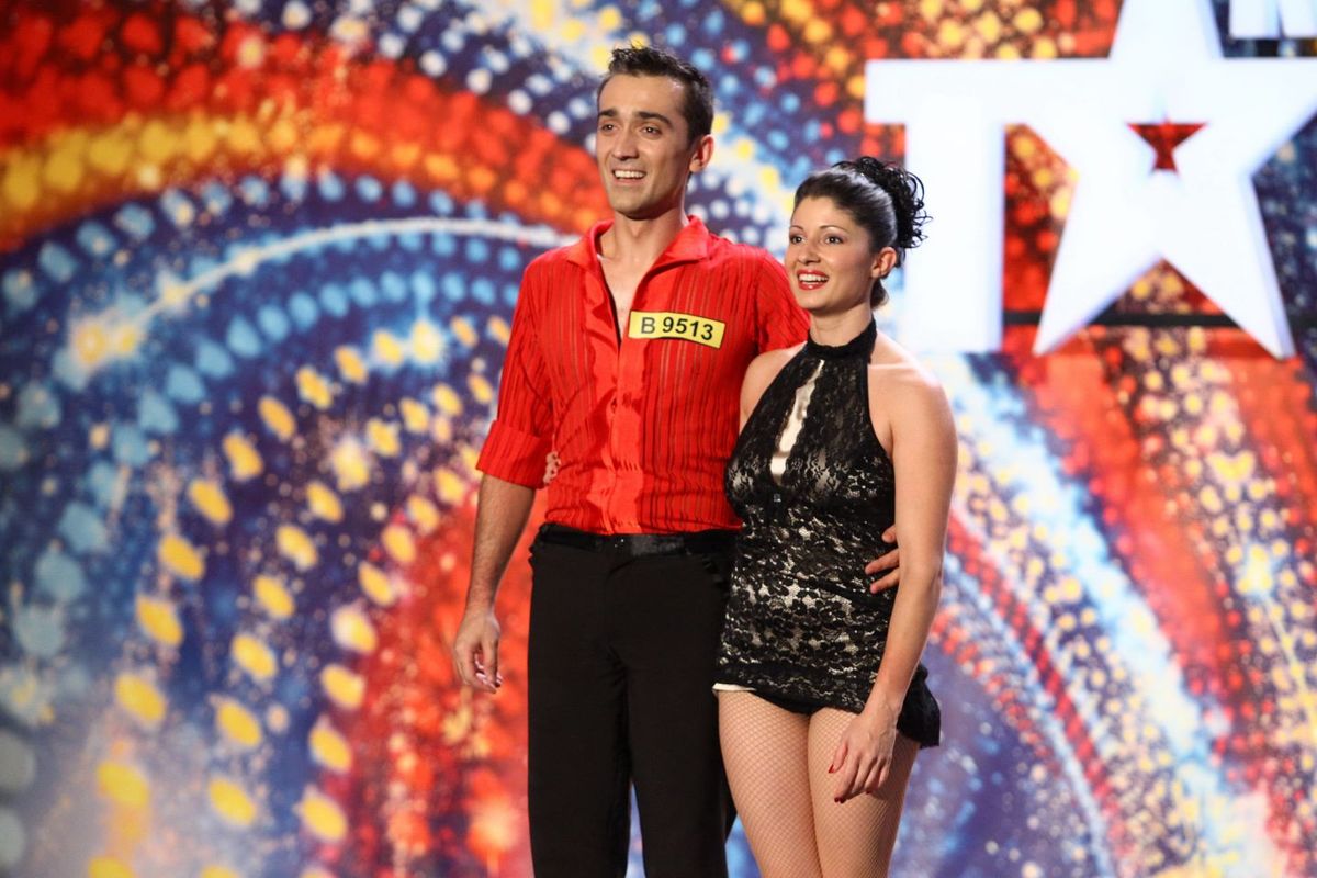 Duo Apostol | PRO TV