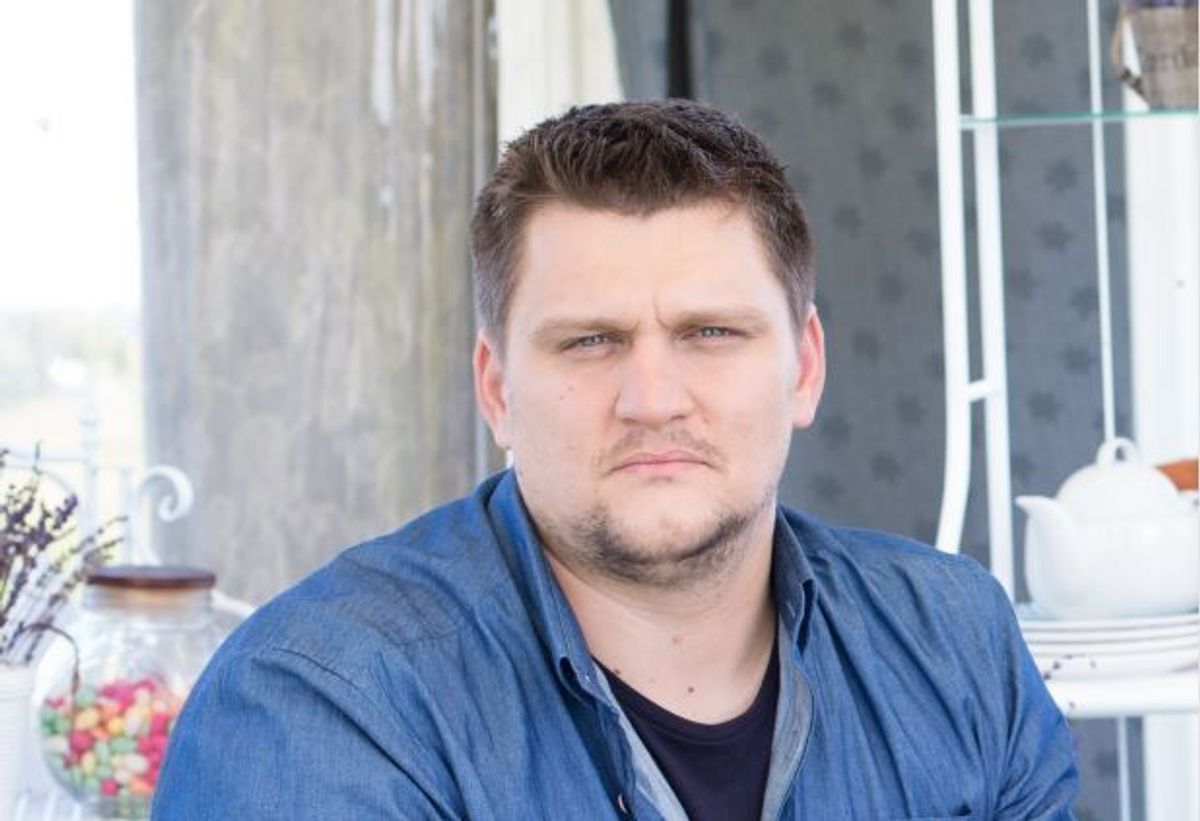 Alex Stan, despre rolul sau de jurat la Bake Off Romania. Cum si-a ...