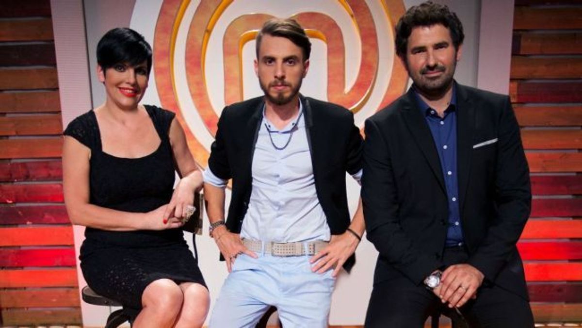 "MasterChef" sezonul 4: Editia 19 | PRO TV