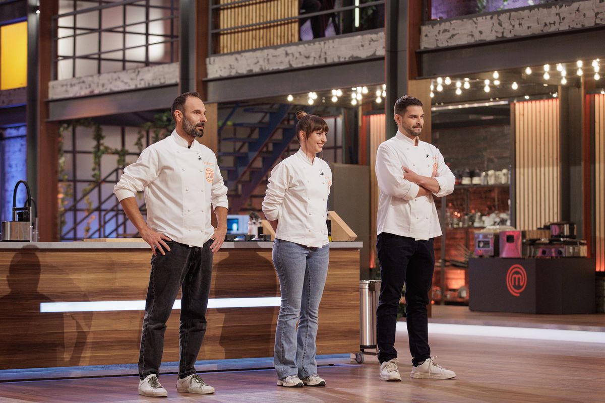 Cine este câștigătorul MasterChef România 2025. Prima reacție a ...