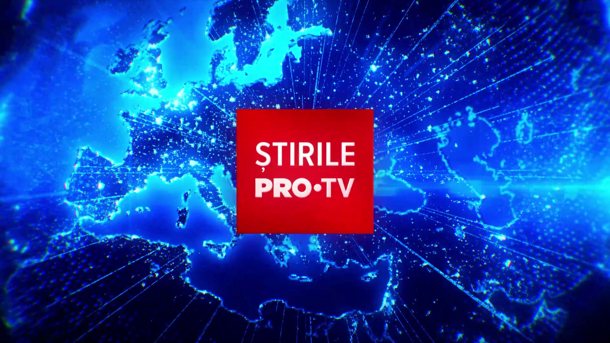 Episodul 315 din Știrile PRO TV | PRO TV