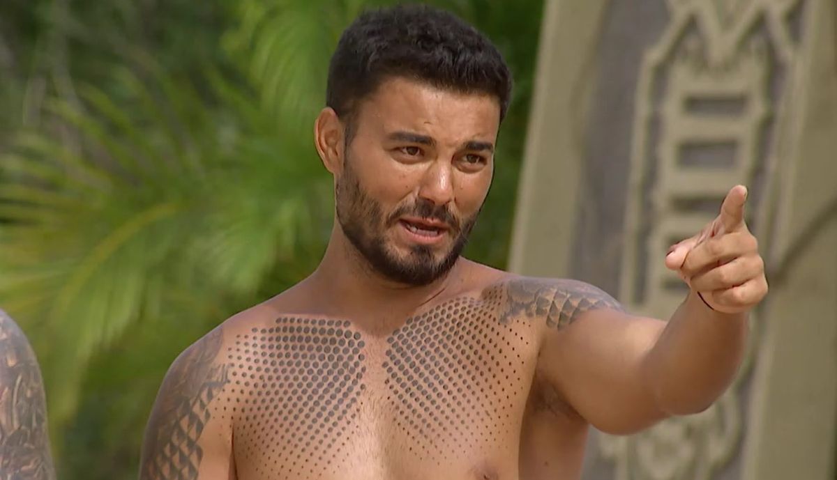 Jador rupe tăcerea! Faimosul dă cărțile pe față și spune adevărul ...