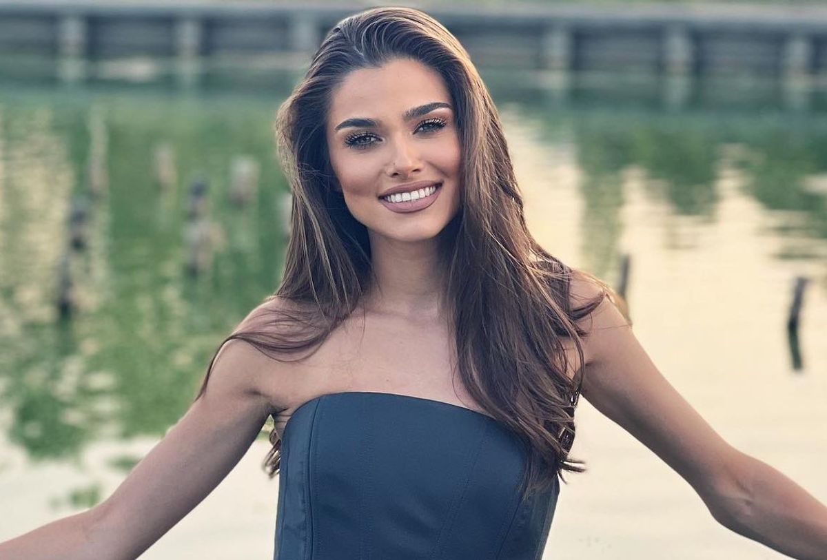 Theo Rose, detalii despre nunta cu Anghel Damian: „Nu mă grăbesc” | PRO TV