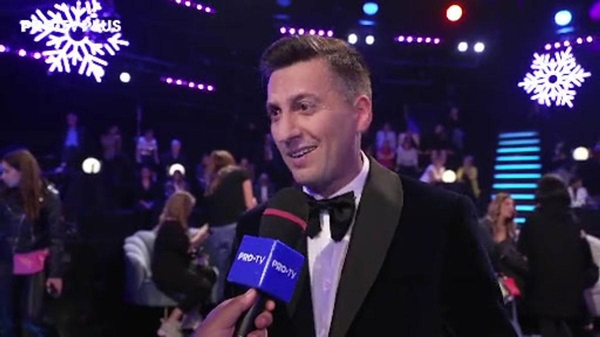 Cum nu ar veni îmbrăcate vedetele Pro Tv la Protevelion? | Scene si ...