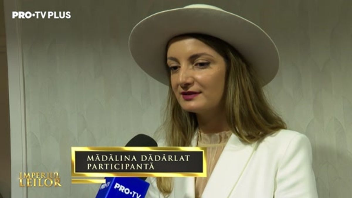 Episodul Preselecții pline de emoții și proiecte inovatoare pentru noul ...