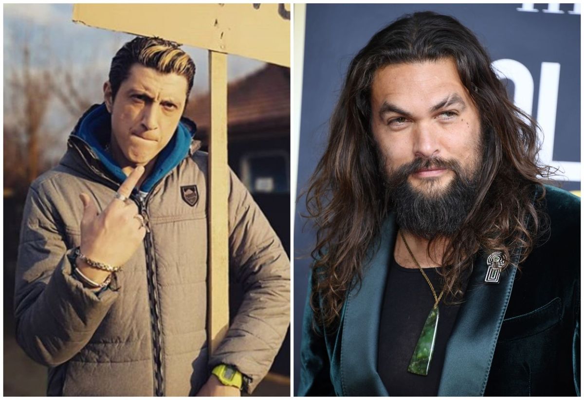 Miliția Modei. Costi Diță despre Jason Momoa la Globurile de Aur 2020 ...