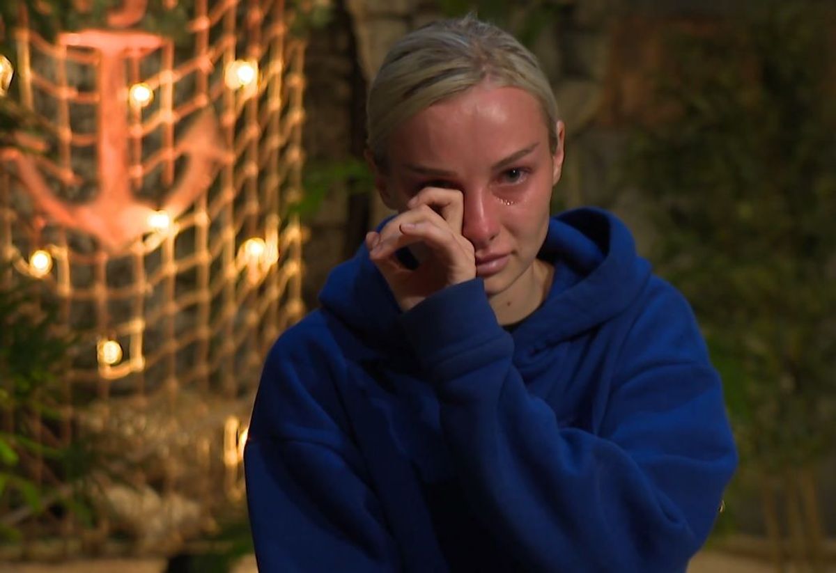 Maria Lungu, primul interviu după ce a părăsit Survivor România 2023 ...