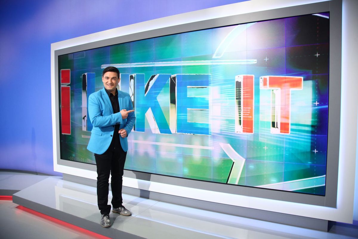 Retete culinare video si smartphone-uri performante, sambata, la ...