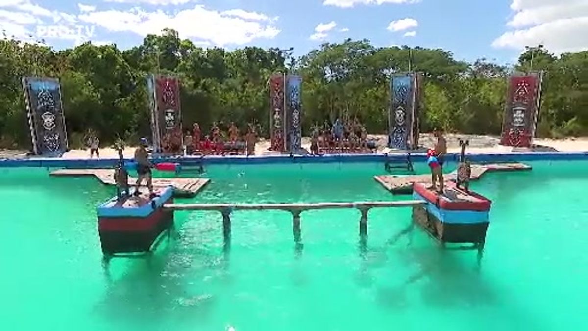 Kamara, duel de pe margine cu Robert Moscalu | Scene si bonusuri din ...