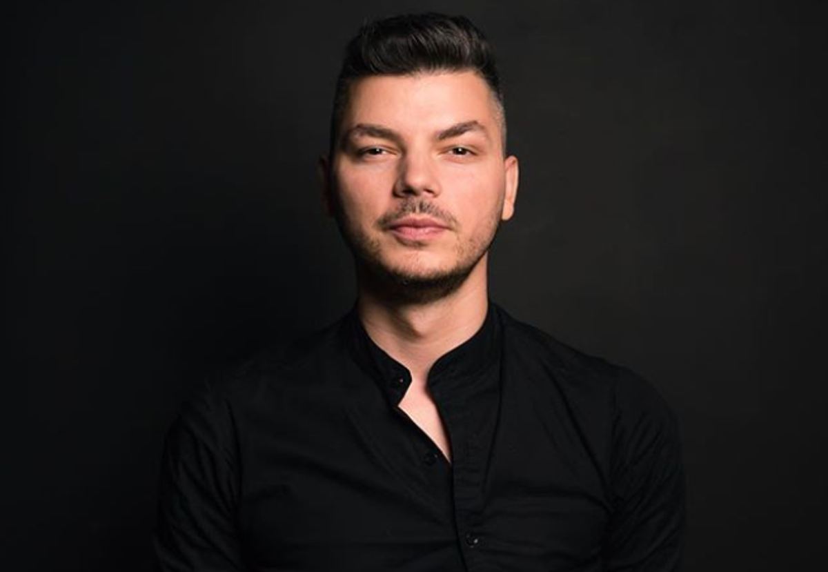 VIDEO Barmanul Valentin Luca, povestea unui nou titlu mondial | PRO TV