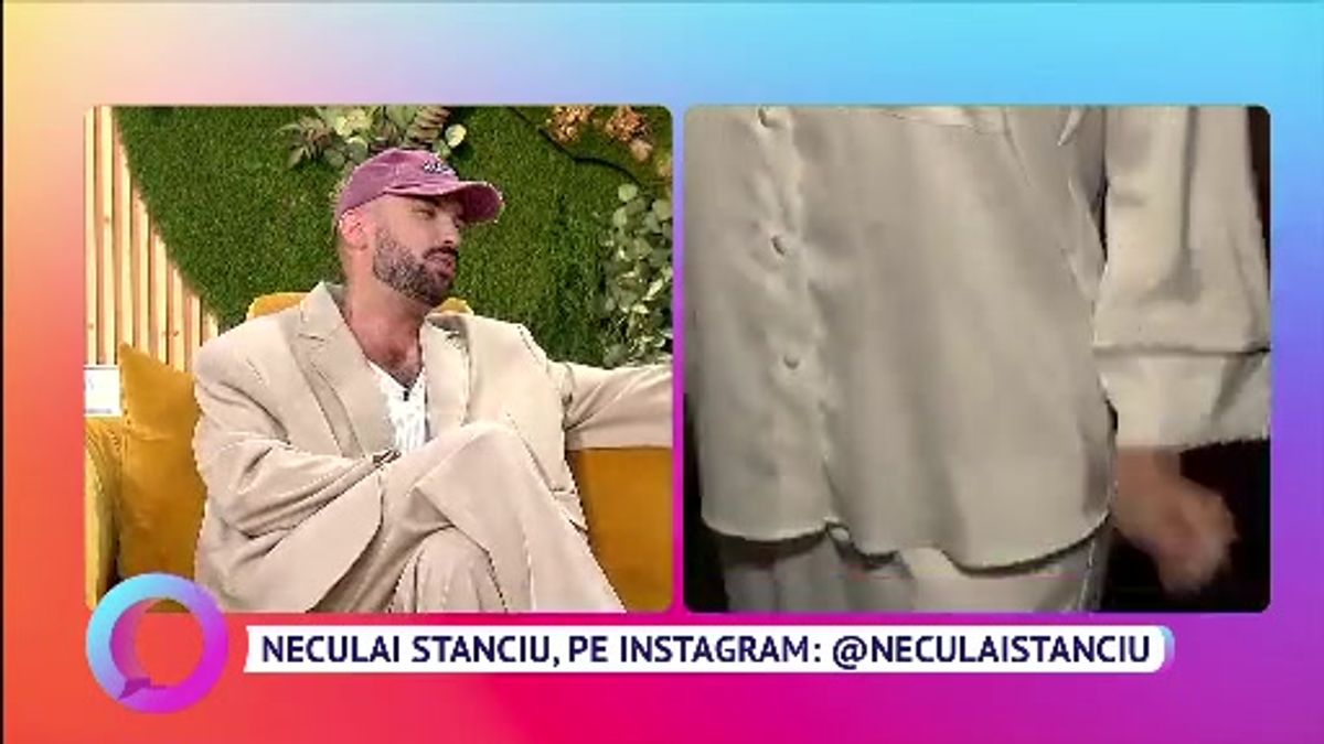 La mulți ani, Niculai Stanciu! | Scene si bonusuri din Vorbește Lumea ...