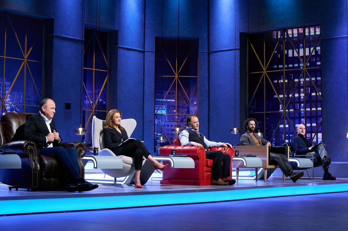 Bogdan Micu a investit 500.000 de euro într-o aplicație fashion. Aseară ...