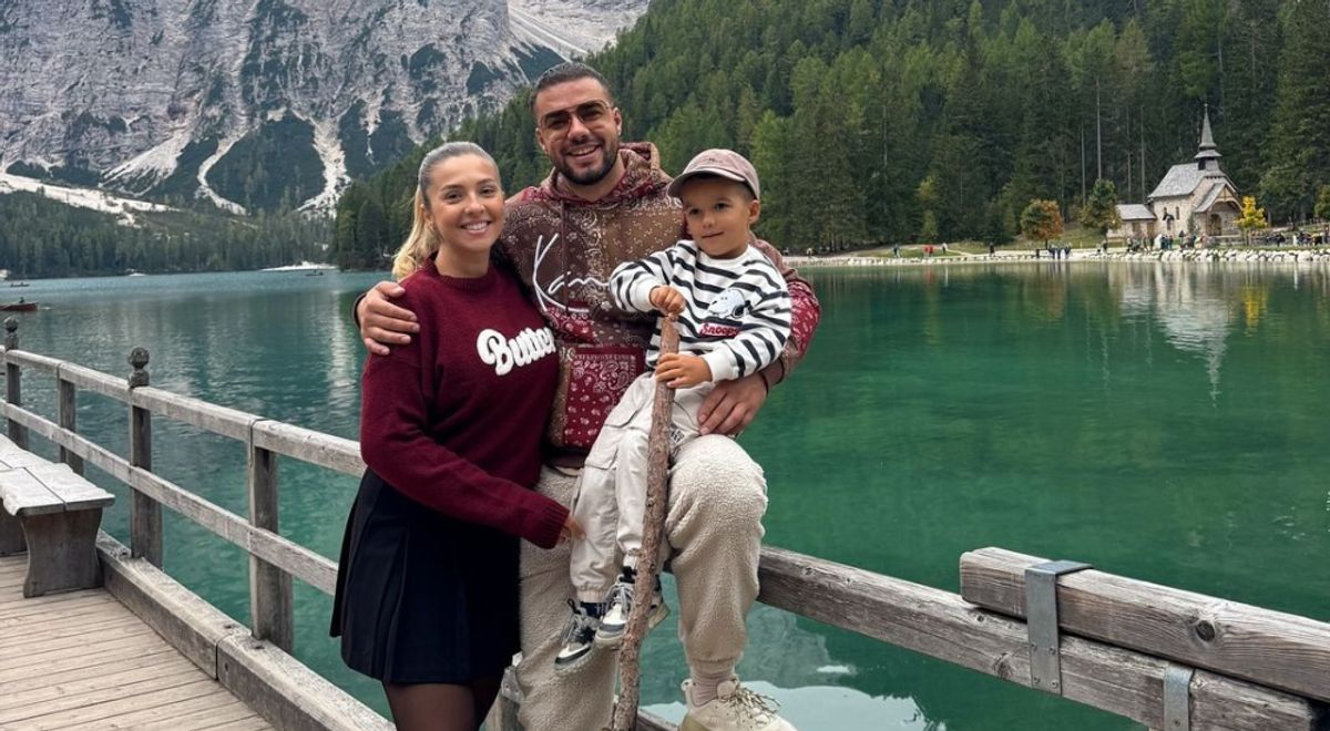 Culiță Sterp și Daniela Iliescu au stabilit data nunții. Cei doi au făcut cununia civilă, în ...