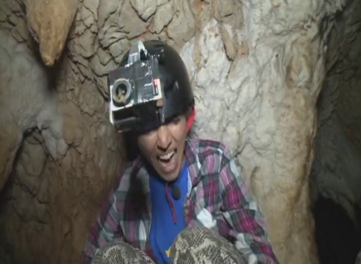 "Super trip", ASTAZI, de la 23:30, numai la ProTV! | PRO TV