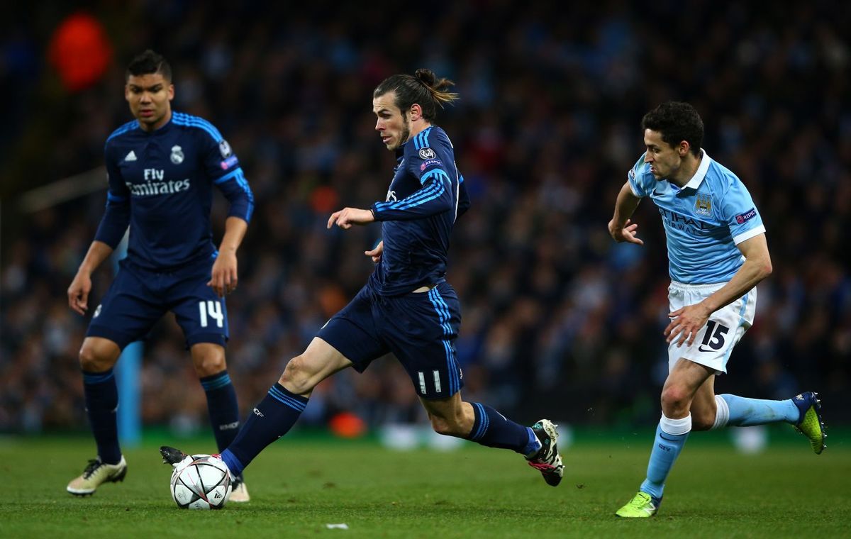 Madridul a cucerit Milano: Real invinge cu 1-0 pe City! FINALA ...
