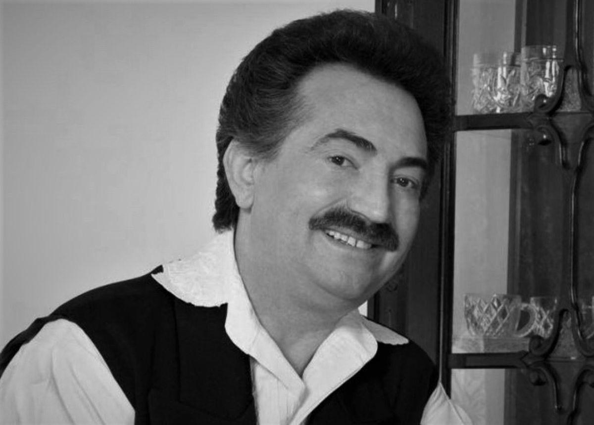 Matei Mircea Bogdan, cel care l-a tratat la clinica de medicină hiperbară pe Petrică Mâțu Stoian ...