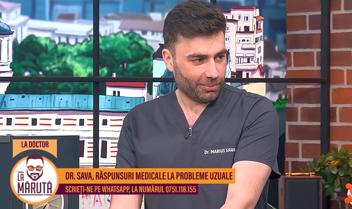 Marius Sava spune în ce condiții devine periculos să folosim căștile ...