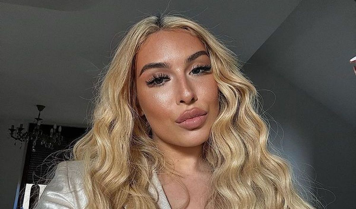 Sarah Prodan, probleme în dragoste! Ce a pățit fiica Anamariei Prodan în fosta relație | PRO TV