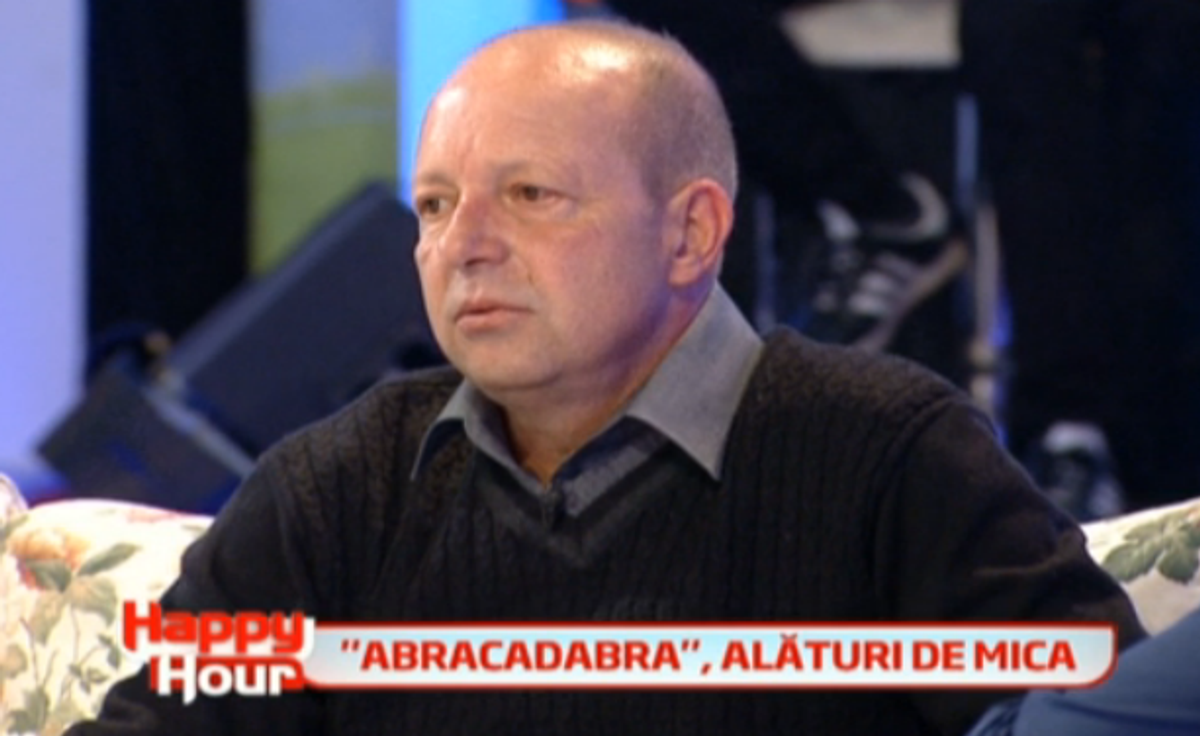 Marian Ralea trece prin cel mai greu an din viata sa: si-a pierdut mama ...