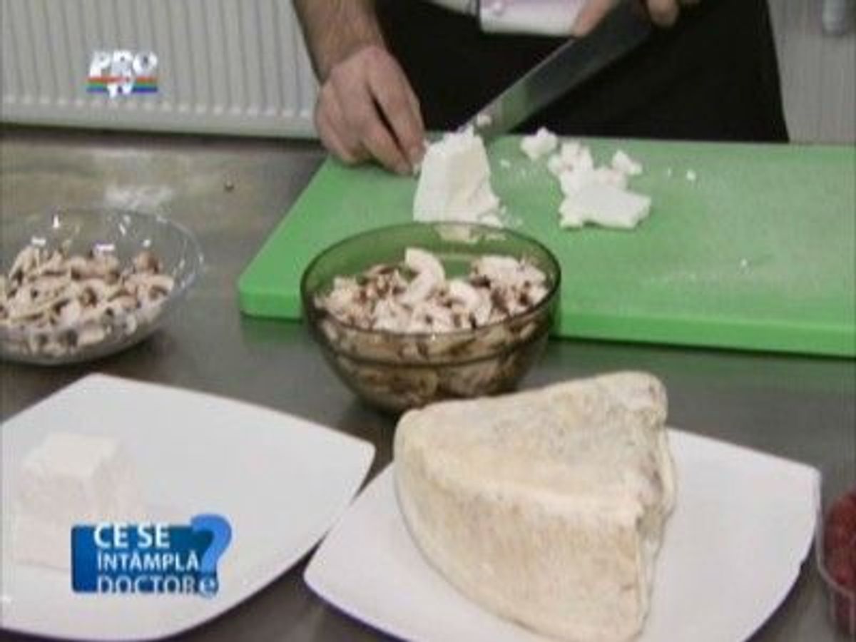 Afla ce branzeturi sa mananci daca vrei sa slabesti! | PRO TV