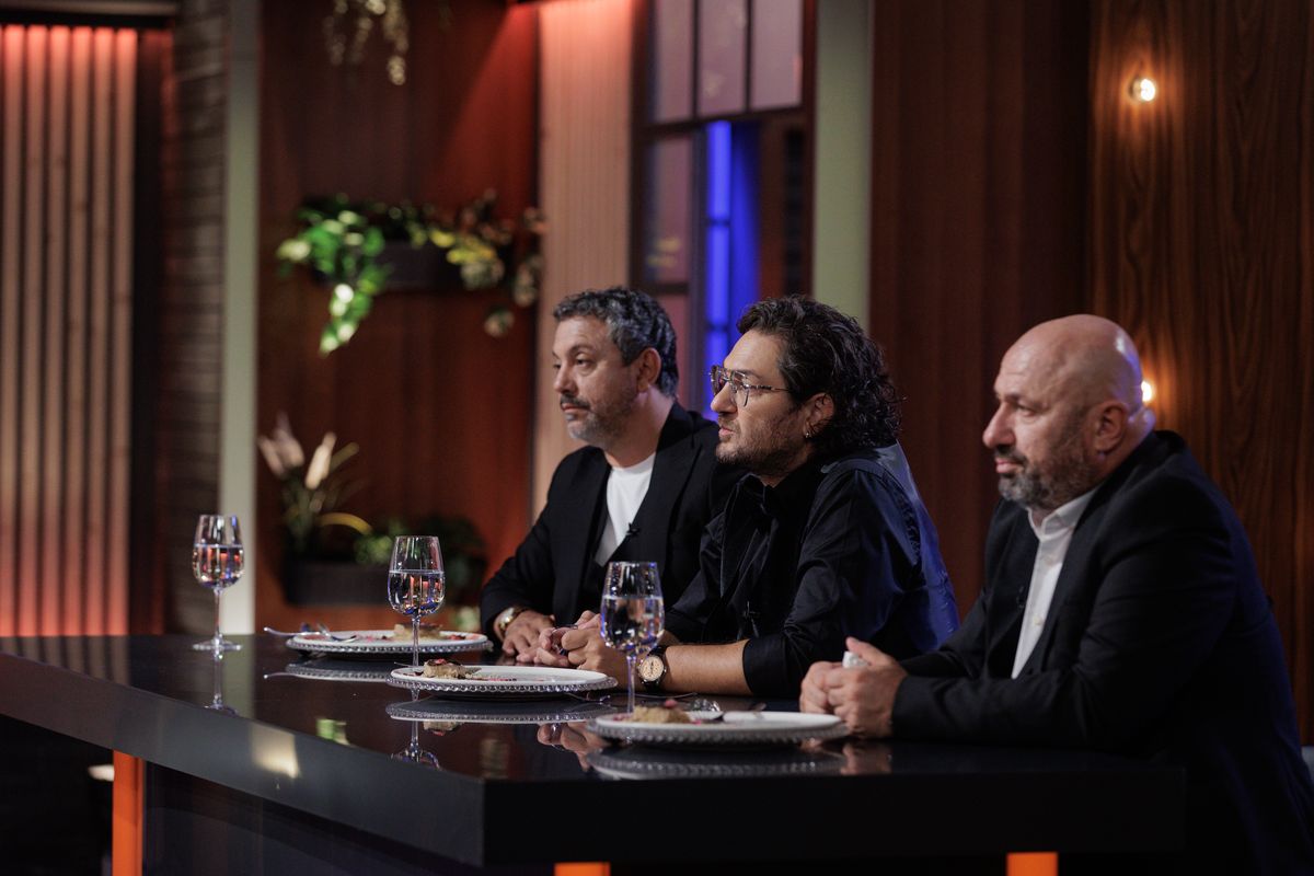 Finala MasterChef, 11 decembrie 2024. Ultima degustare a acestui sezon ...