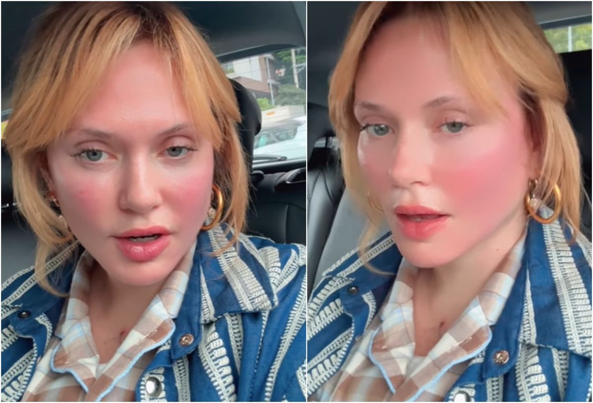 O influenceriță de 40 de ani, găsită moartă în camera de hotel! Primele ...