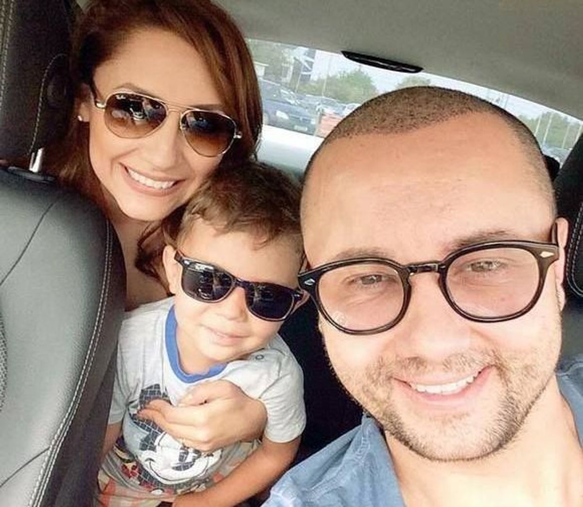 Catalin Maruta, surpriza de proportii pentru David. Ce au facut cei doi ...