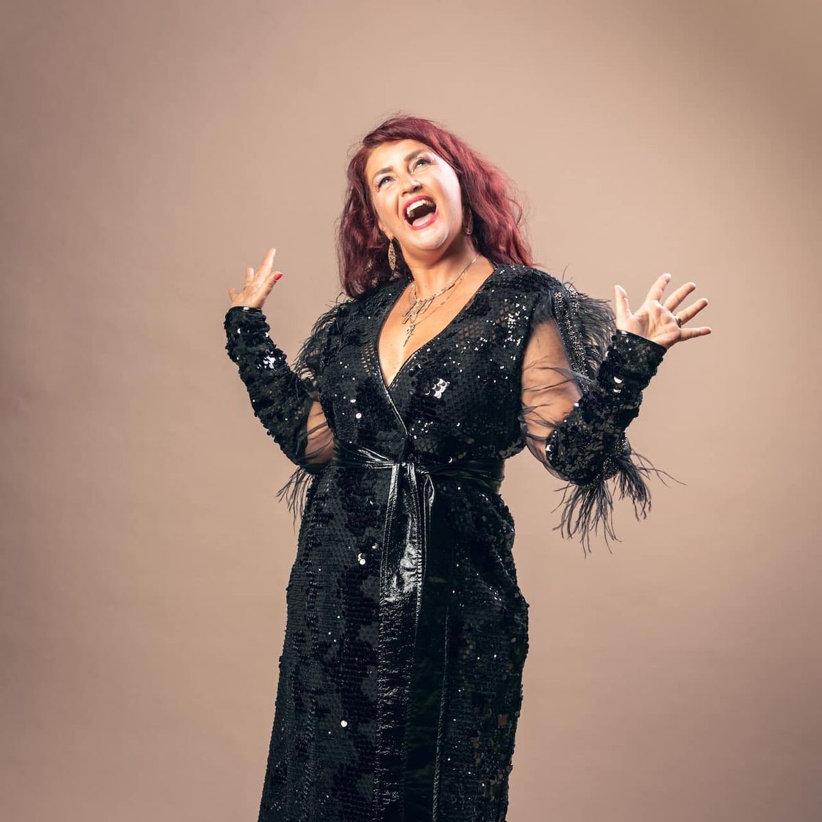 Care este motivul pentru care toți membrii familiei Ronei Hartner poartă prenume cu litera „R ...